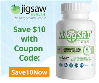 Magnesium | Amazing Products 101